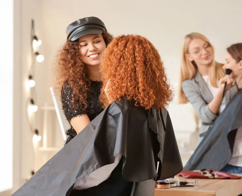 The Importance of Setting Cosmetology Career Goals