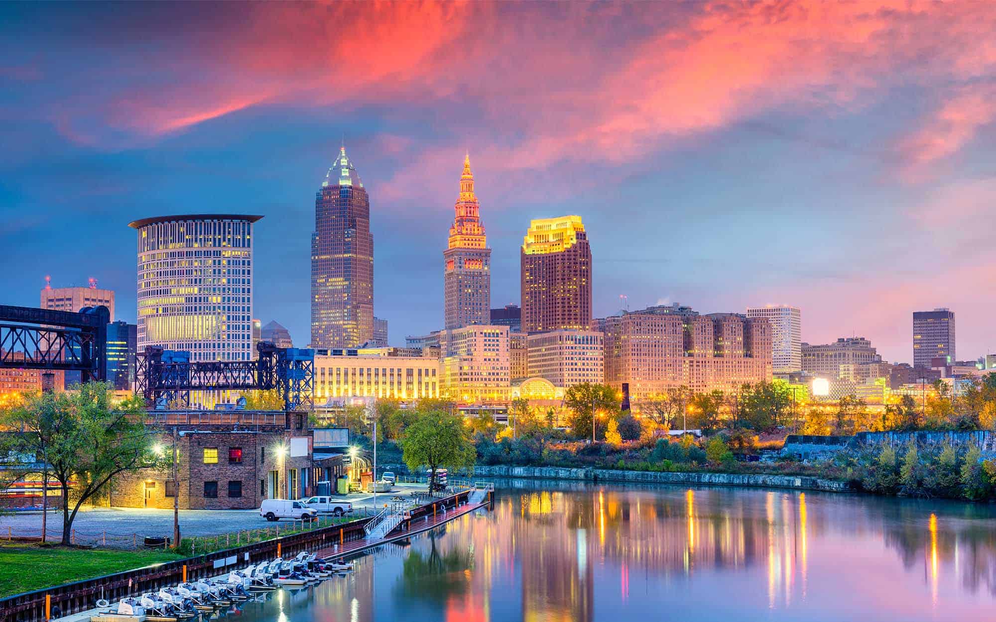 Why Come Live in Cleveland, TN? | Brillare Beauty Institute