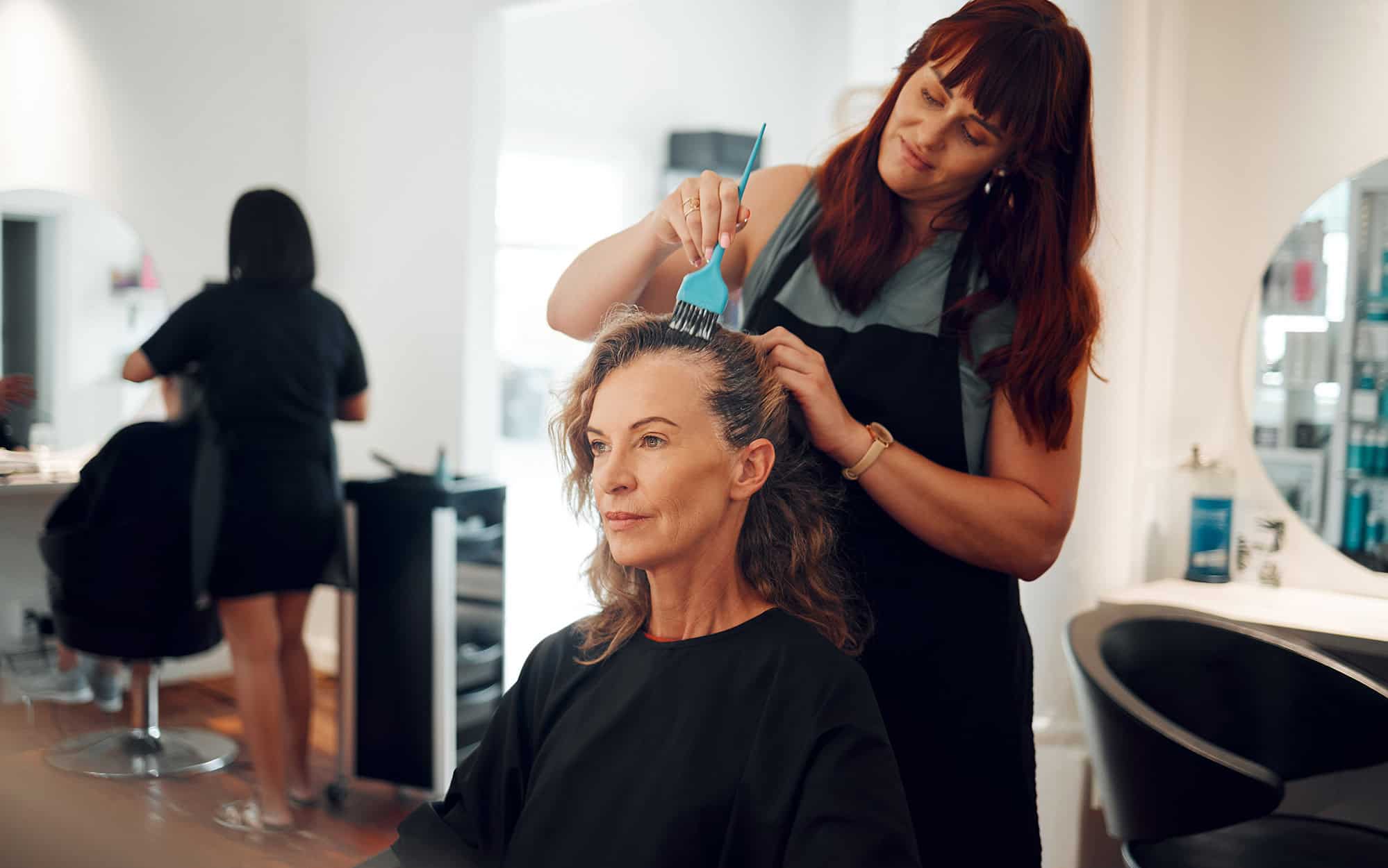 The Evolution of Skills in Student Salons | Brillare