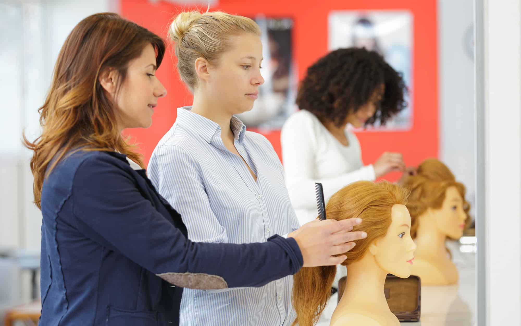 Finding the Best Cosmetology Program | Brillare