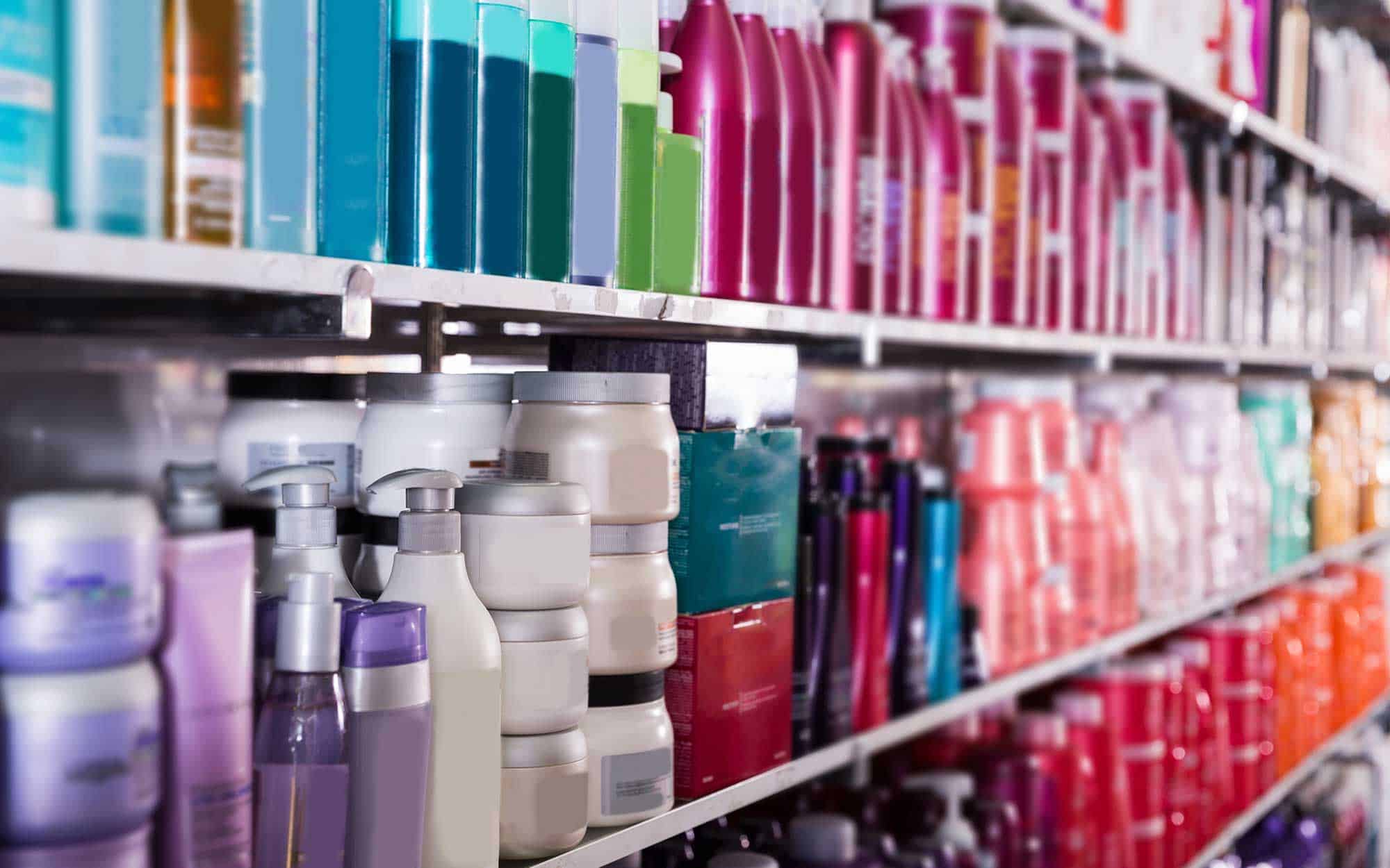 Best Practices for Upselling Salon Products | Brillare Beauty Institute